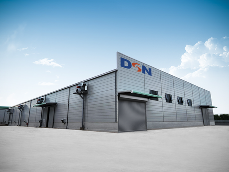 Dasen invests in the construction of a new graphite thermal conductive ...