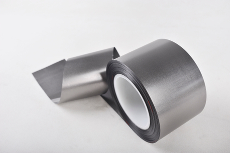 The difference between natural graphite sheet and synthetic graphite ...