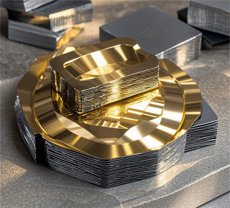 About Graphite Copper Sheet - DASEN Graphite Material Manufacture