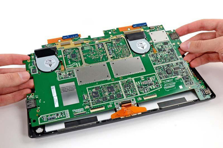 Detailed Application of Thermal Graphite Sheet in PCB - DASEN Graphite ...
